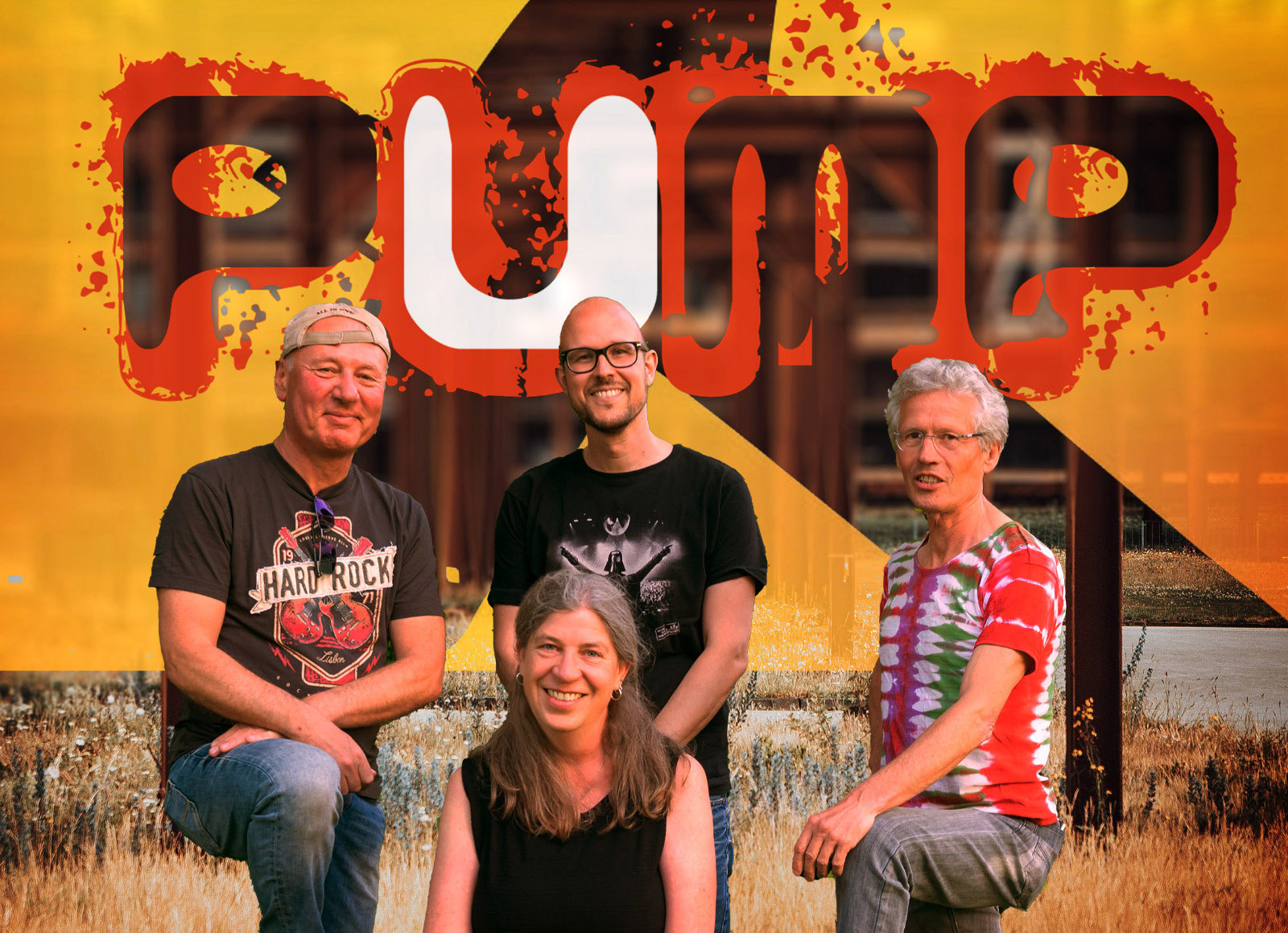 PUMP – Live Rock Blues Funk – Der Cover-Live-Act in der Bodenseeregion ...